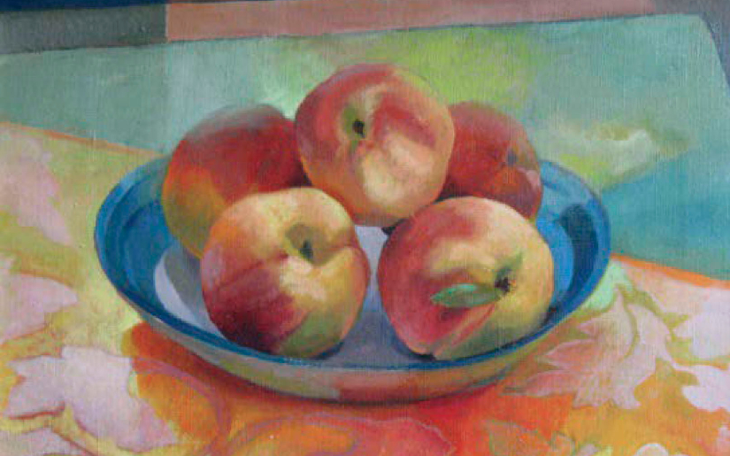 Elise Partridge – Launch of The Exiles’ Gallery – The Art of Compost