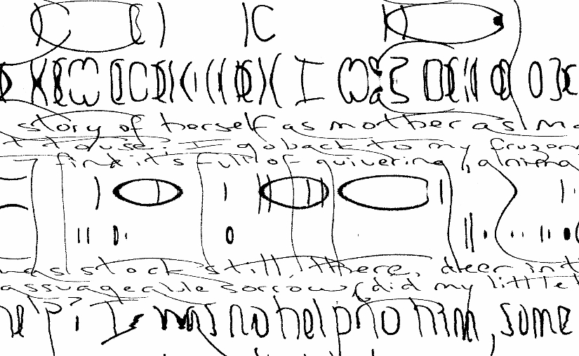 Shakespeare, Martian script – The Art of Compost